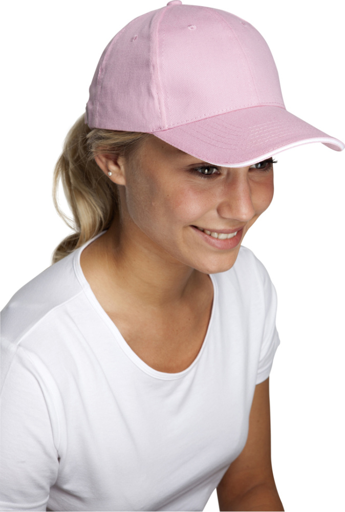 Six Panel Cap Buffalo (Army/Beige) besticken lassen - SOL’S - Caps ...